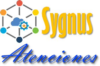 Iniciar sesión - Sygnus Atenciones